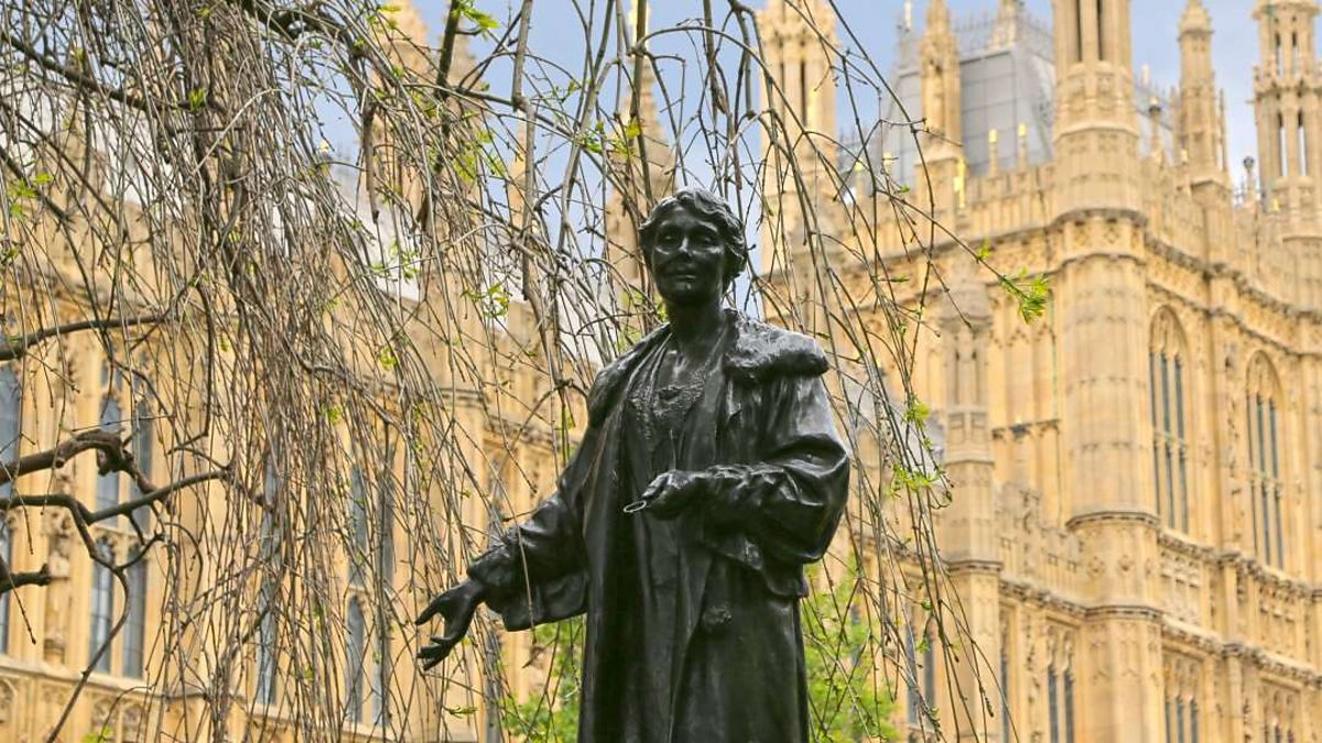 Red Clydeside - Domestic impact of war: politics - National 5 History ...