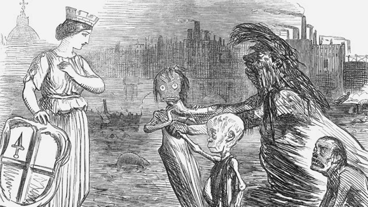 Health and housing test questions - National 5 History - BBC Bitesize