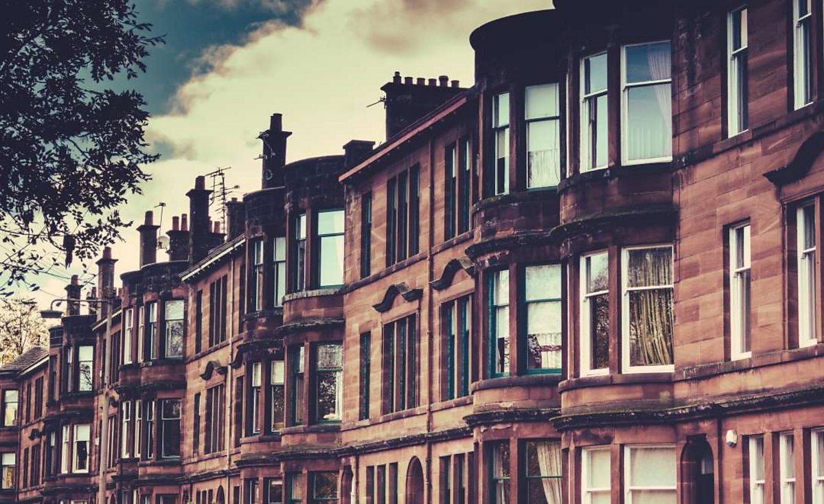 Immigration to Scotland - Immigration to Scotland 1830s-1939 - National ...