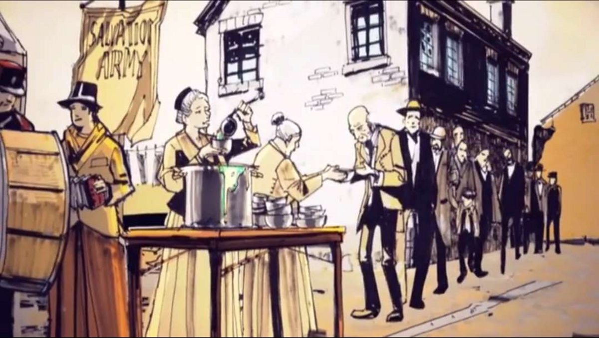 Liberal reforms 1906-1914 - Liberal Reforms 1906-1914 - National 5 ...