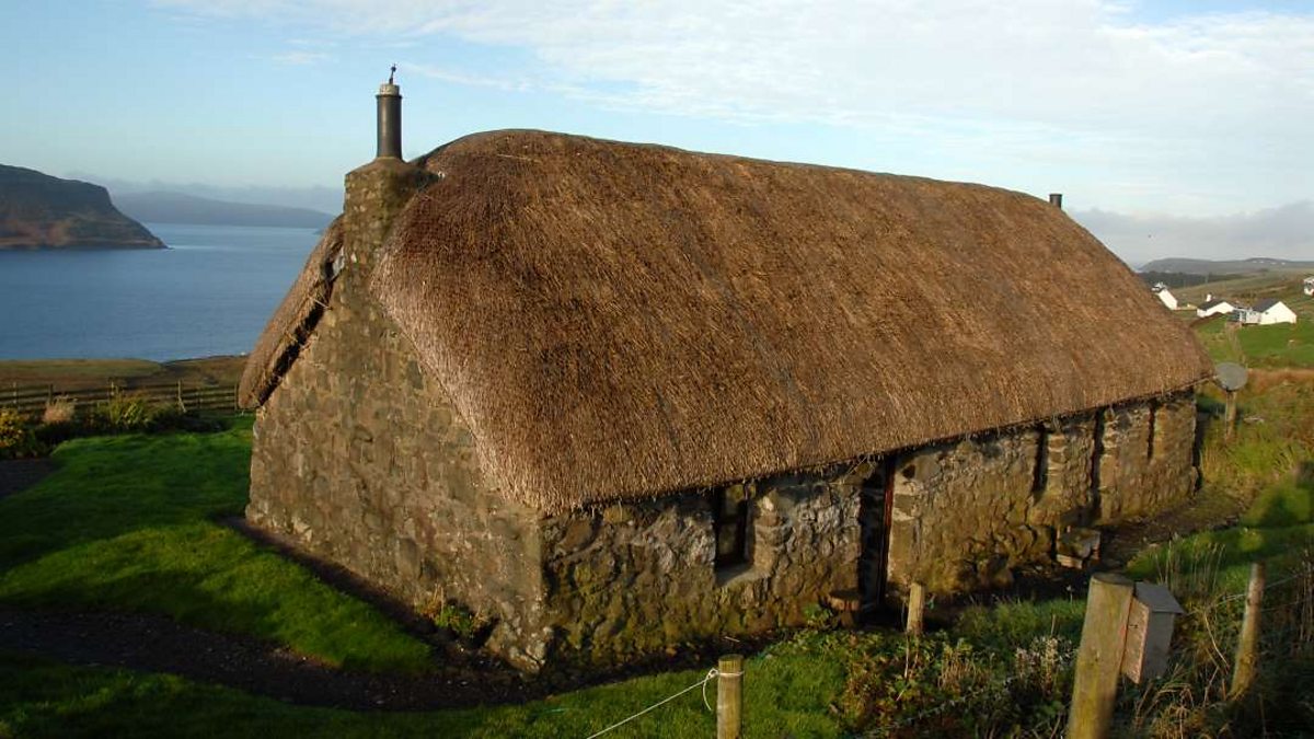 Scottish emigration - Scottish emigration 1830s-1939 - National 4 ...