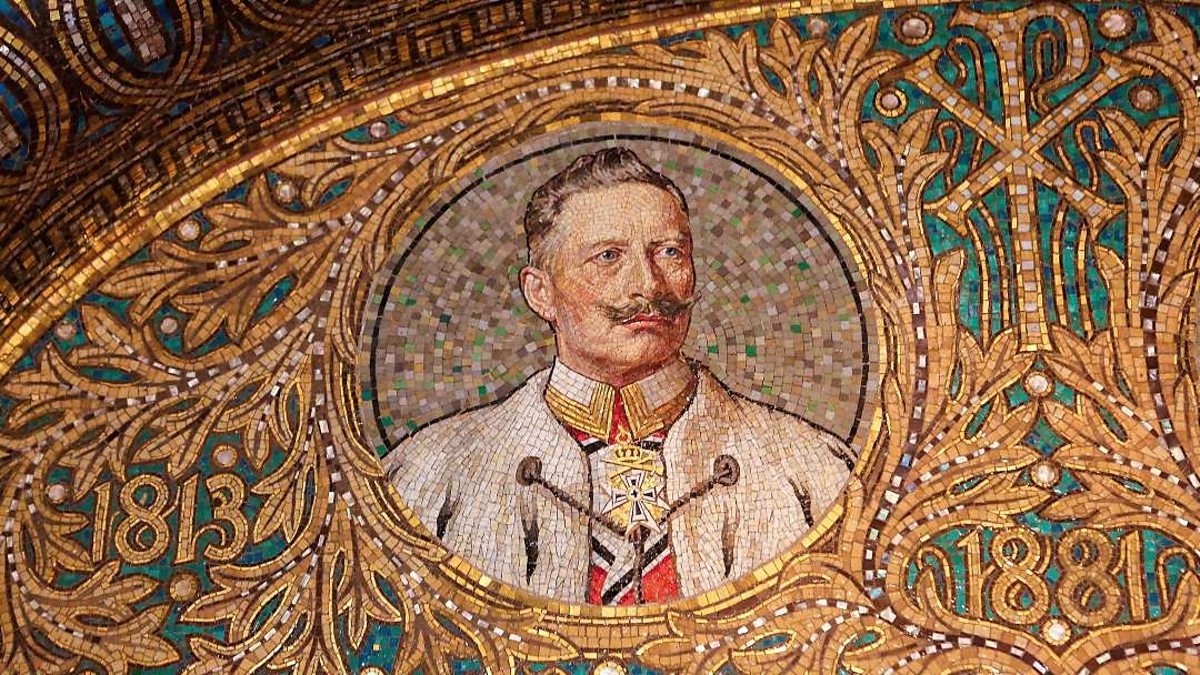 The Beer Hall putsch 1923 - Weimar Germany - National 5 History ...