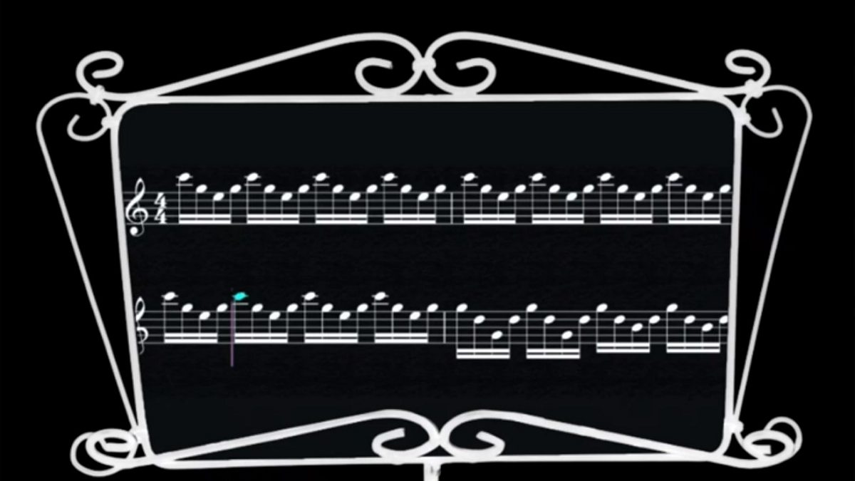 Time signatures - Music literacy - National 5 Music Revision - BBC Bitesize