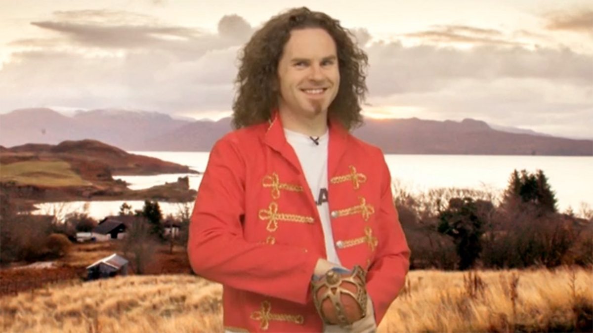 Minor characters - Characters - National 5 English Revision - BBC Bitesize