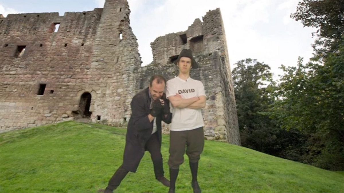 Plot - Plot - National 5 English Revision - BBC Bitesize