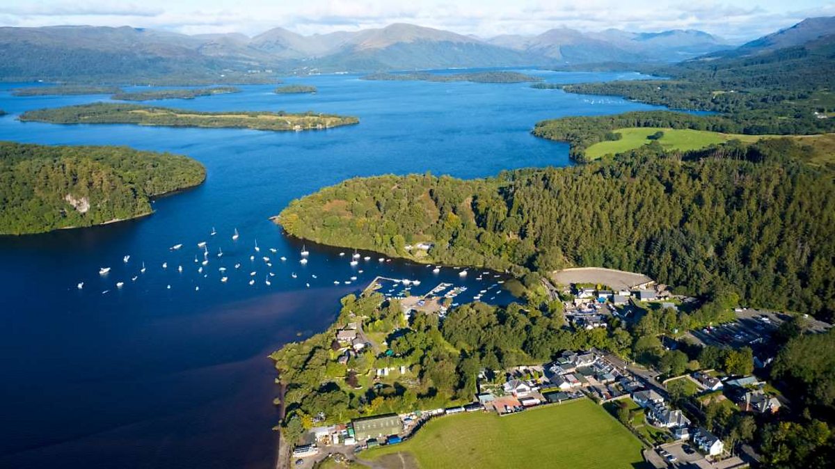 Conflicts between land users in Dorset - Rural land use conflicts and ...