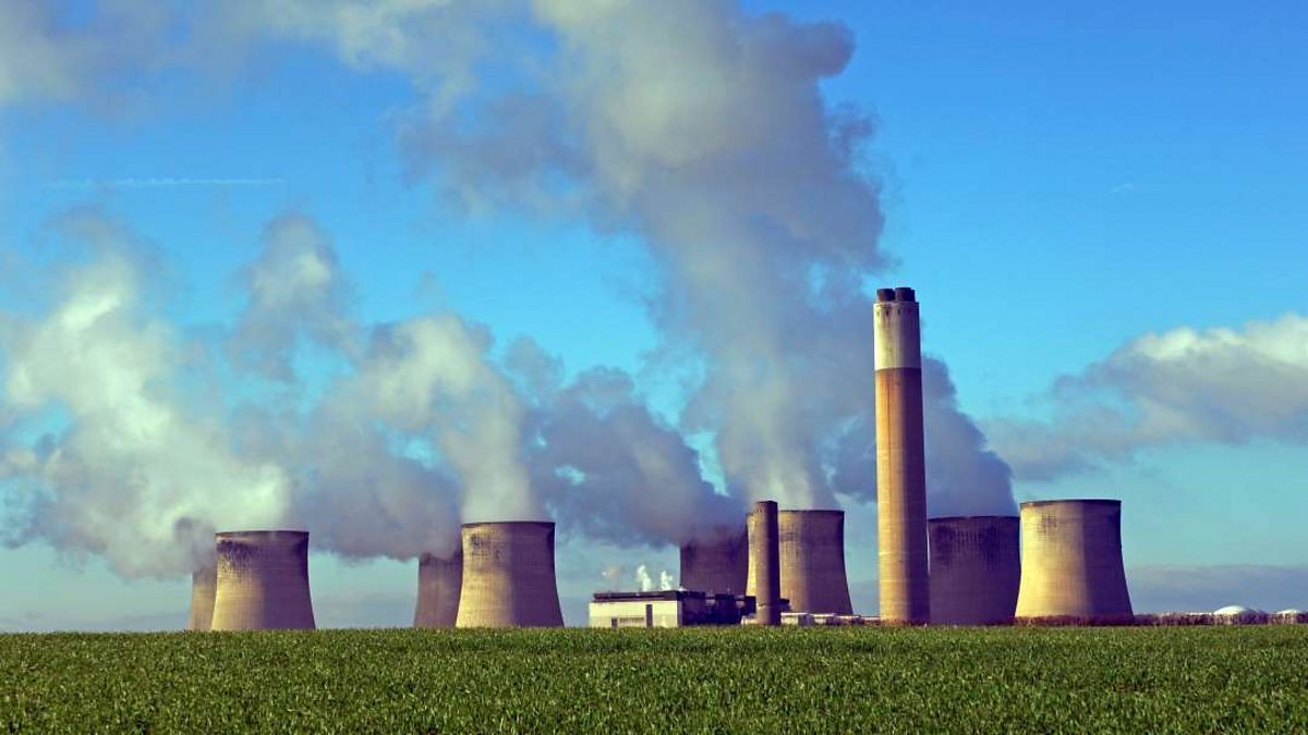 The rising demand for energy - Reasons for increase in demand for ...