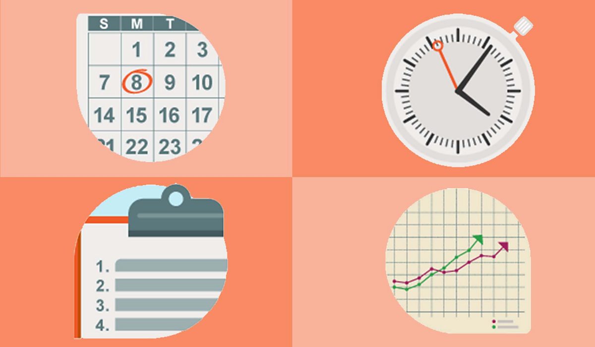 Why monitor your personal development plan? - Monitoring, recording and ...