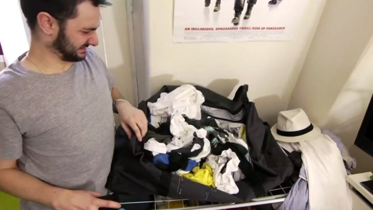 Valérie - Household chores and free time - National 5 French Revision ...