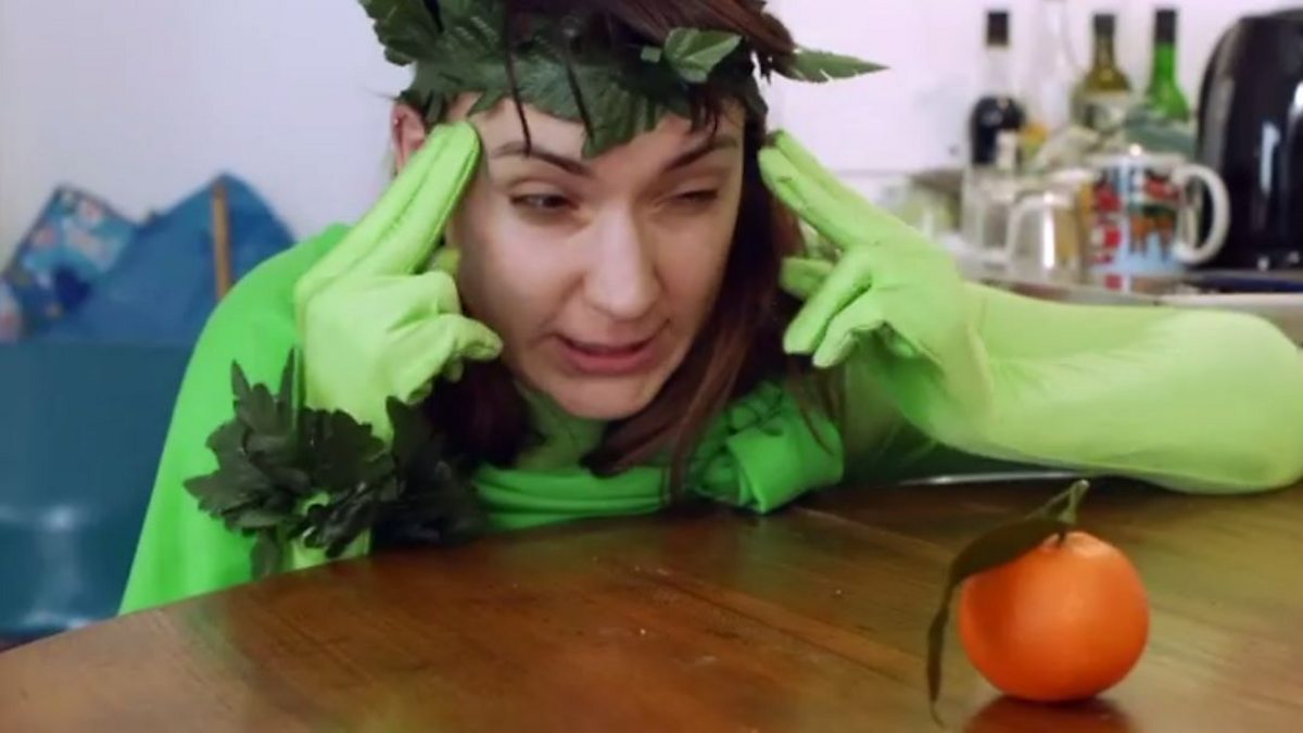 Using infinitives - Infinitives and perfect infinitives - Higher French ...