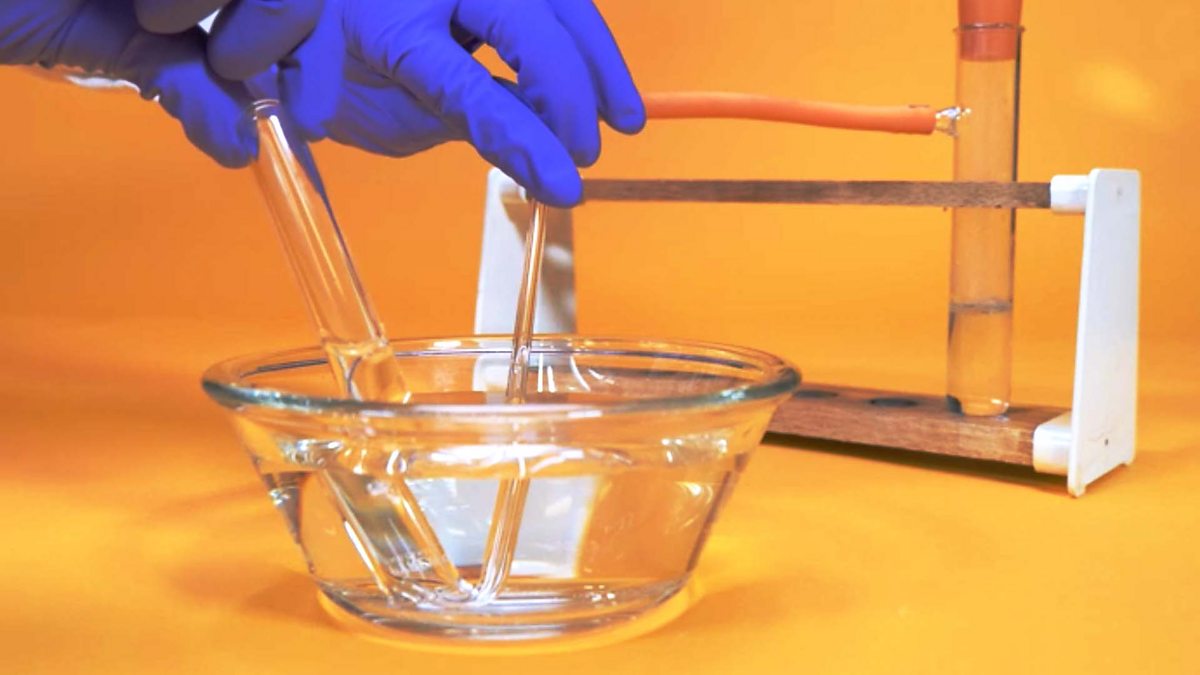 Reaction 4 2 Investigate The Reactions Of Acids Gcse Chemistry