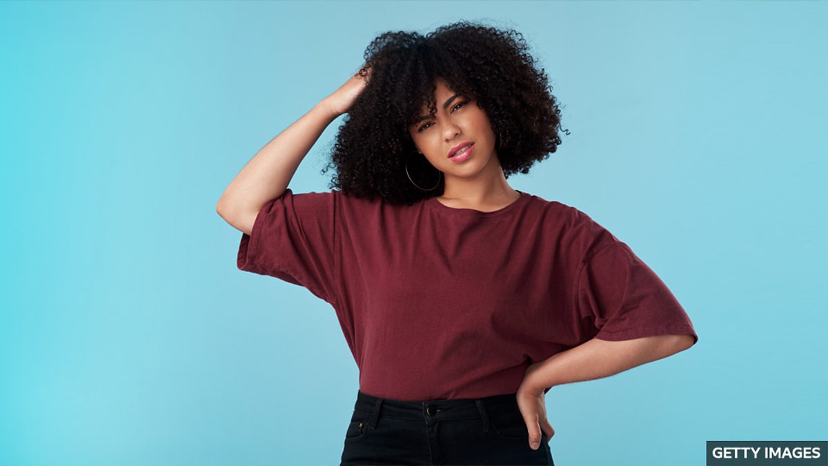 BBC Learning English - 地道英语 / Be at a loss 不知所措