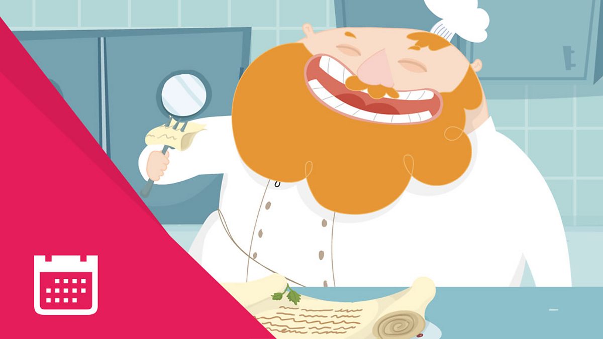 Exploring poetry - English - Learning with BBC Bitesize