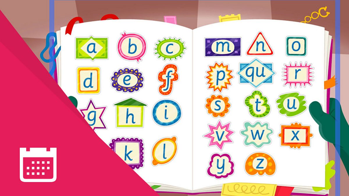 Graphemes - English - Home Learning with BBC Bitesize - BBC Bitesize
