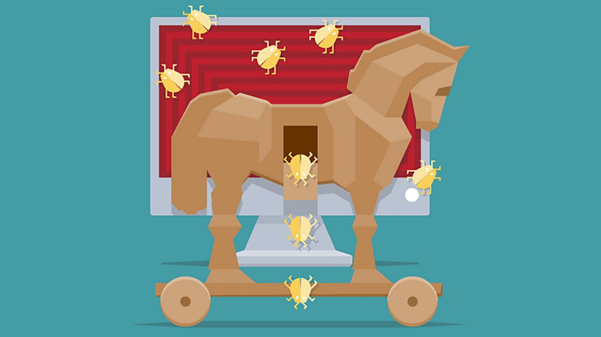 Exploitation techniques - Fundamentals of cyber security - AQA - GCSE ...