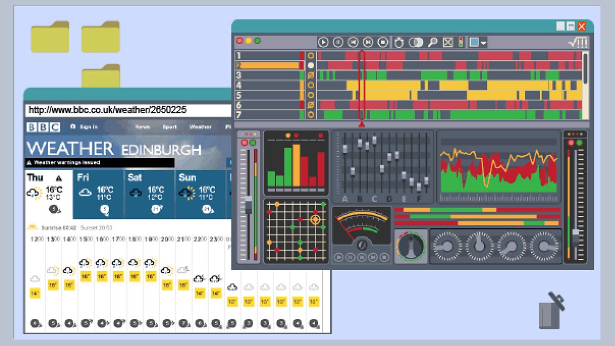 Maintainability - Evaluation - Higher Computing Science Revision - BBC ...
