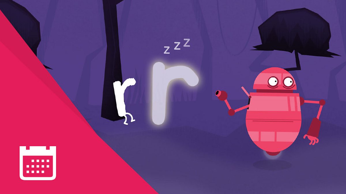 Handwriting Forming Letters Correctly English Learning With BBC 