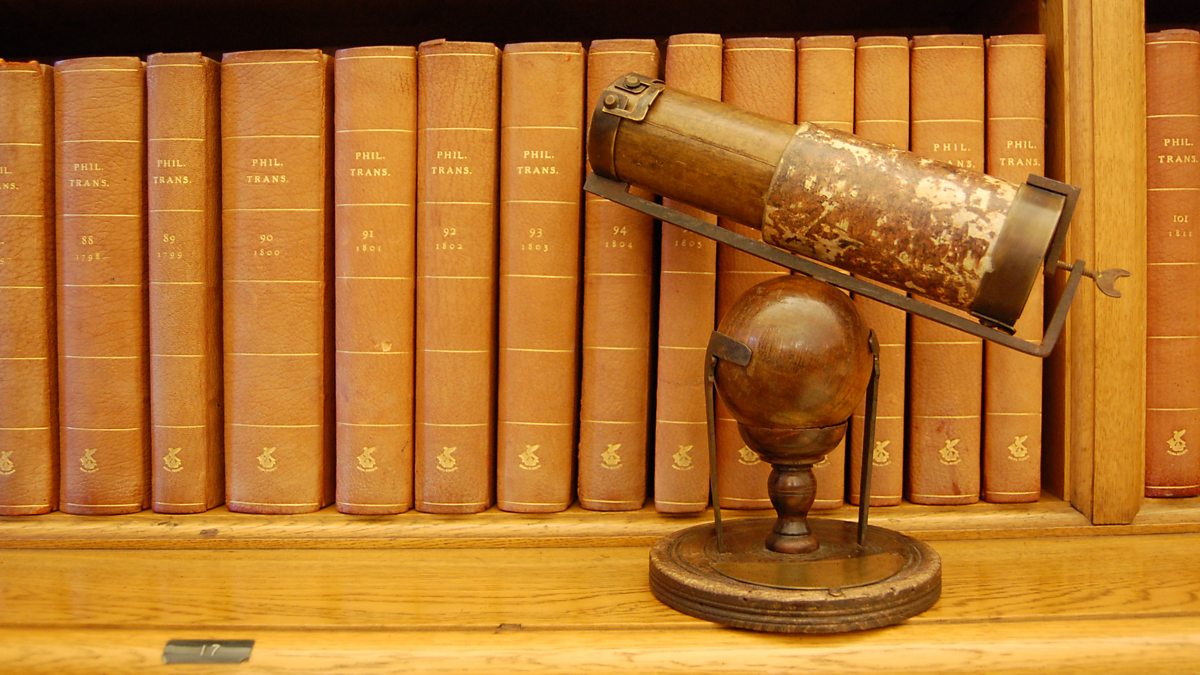 Causal links - How are scientific explanations developed? - OCR 21st ...