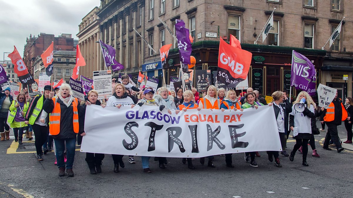 Racial inequality - The causes of social and economic inequality ...