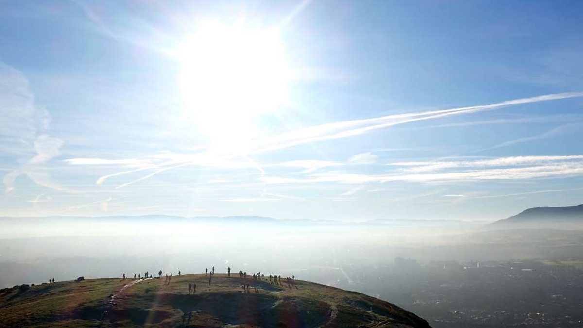 Spring/summer - Weather - National 4 French Revision - BBC Bitesize