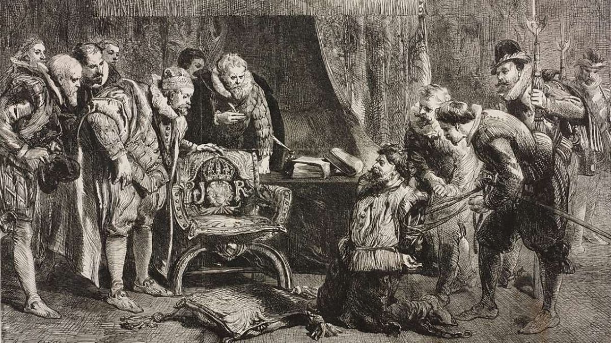 Achosion trosedd test questions - TGAU Hanes - BBC Bitesize