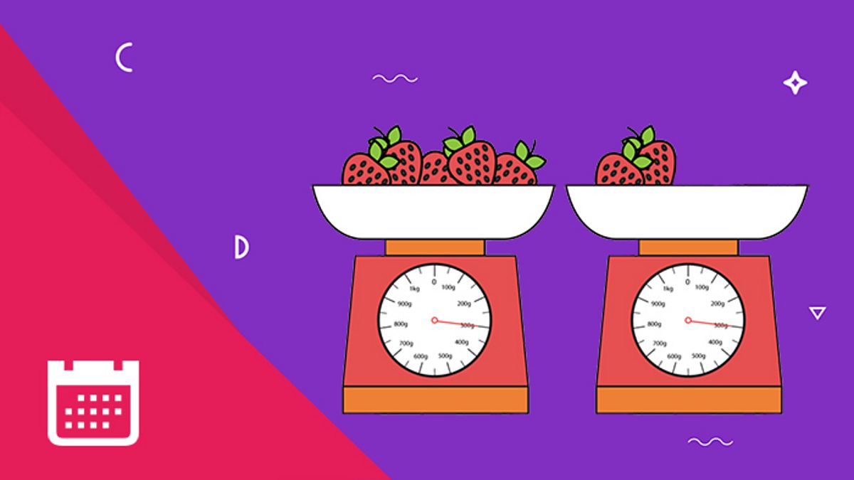 Add and subtract mass - Maths - Learning with BBC Bitesize - BBC Bitesize