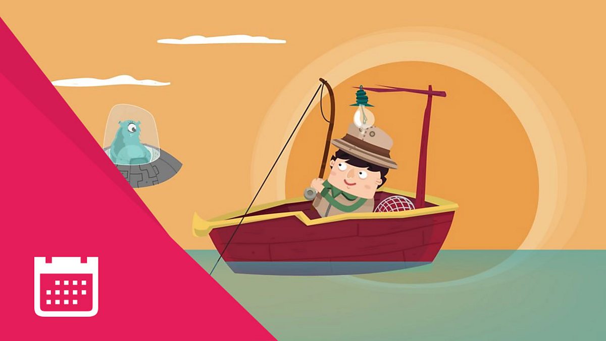 Writing from personal experience - English - Learning with BBC Bitesize ...