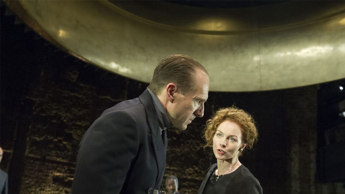 Shakespeare’s Richard III - Queen Elizabeth - Richard III - Shakespeare ...