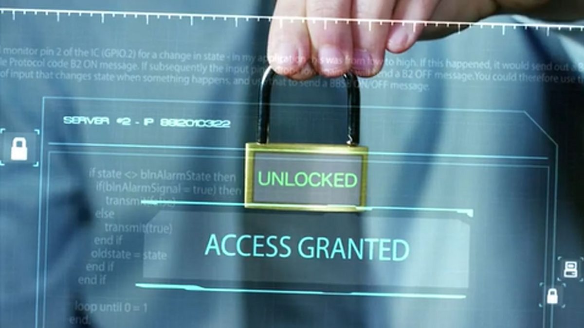 Encryption - Internet and cybersecurity - Eduqas - GCSE Computer ...