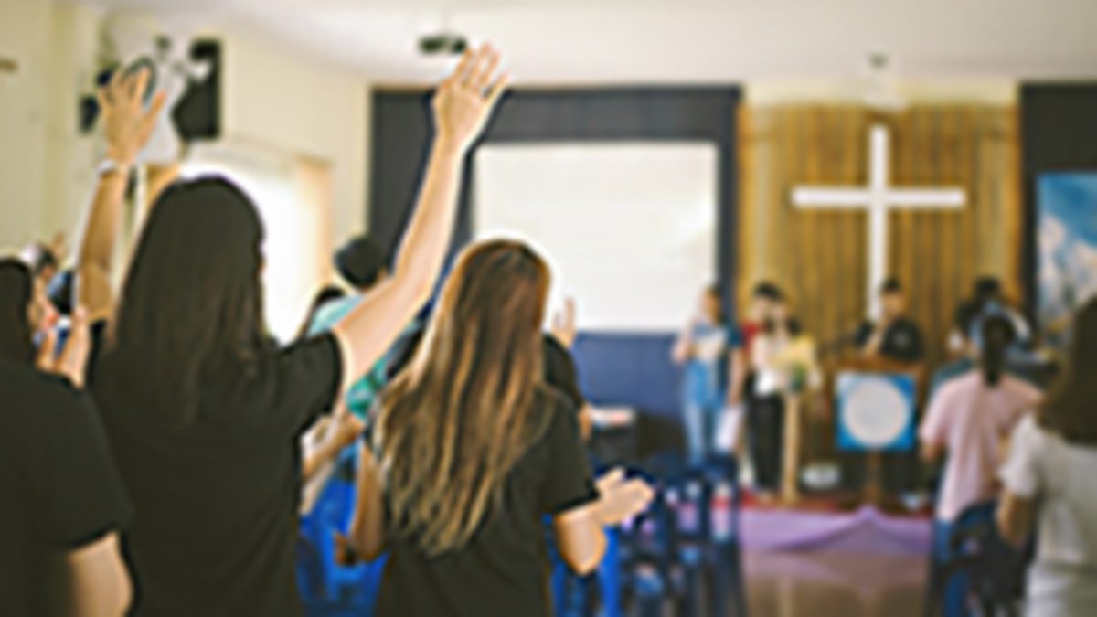 Social justice - Church in action - GCSE Religious Studies Revision ...