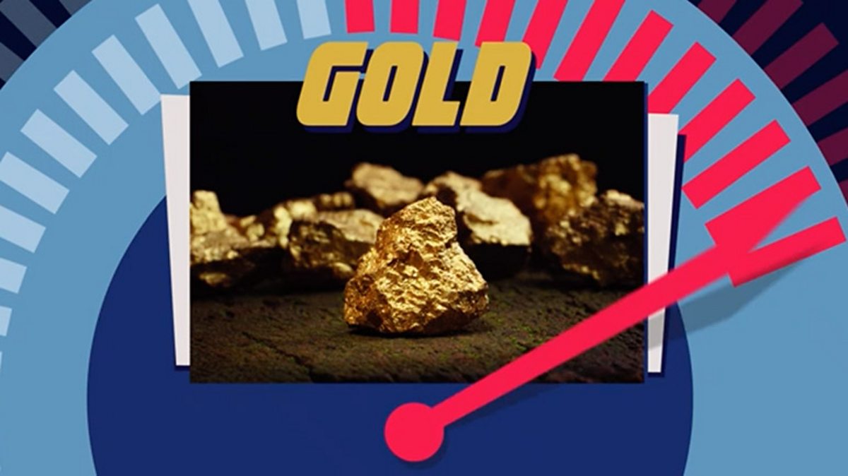 Density of solids, liquids and gases - Density and matter - CCEA - GCSE ...