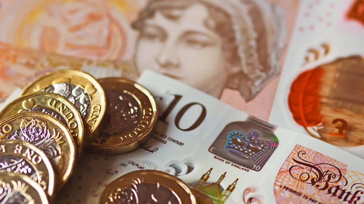 Money values - Money management - GCSE Irish – Learners (CCEA) Revision ...