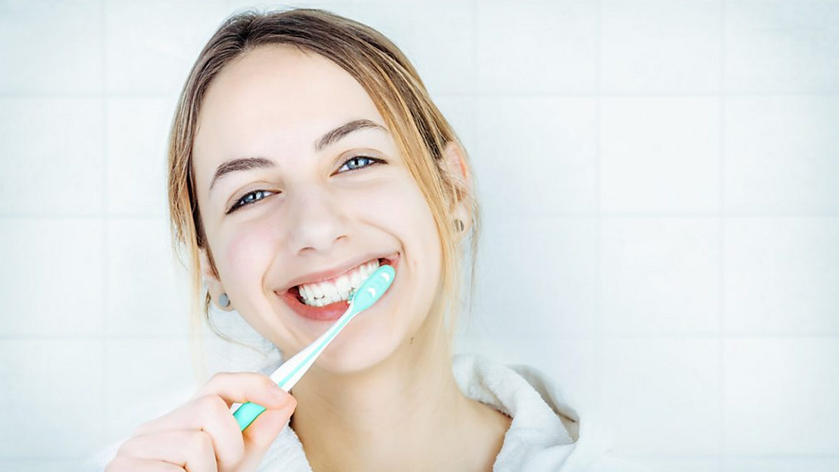 Writing (Higher) - Daily routine - GCSE Irish – Learners (CCEA ...