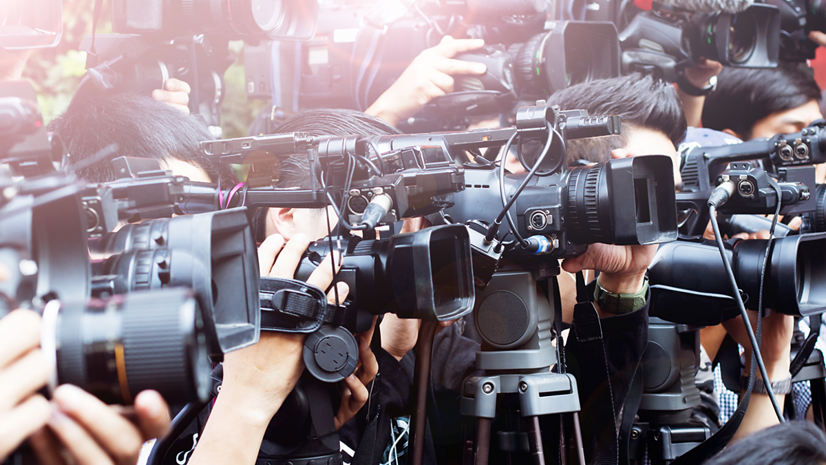 Accuracy and impartiality - Balance and bias in the media - 4th level ...