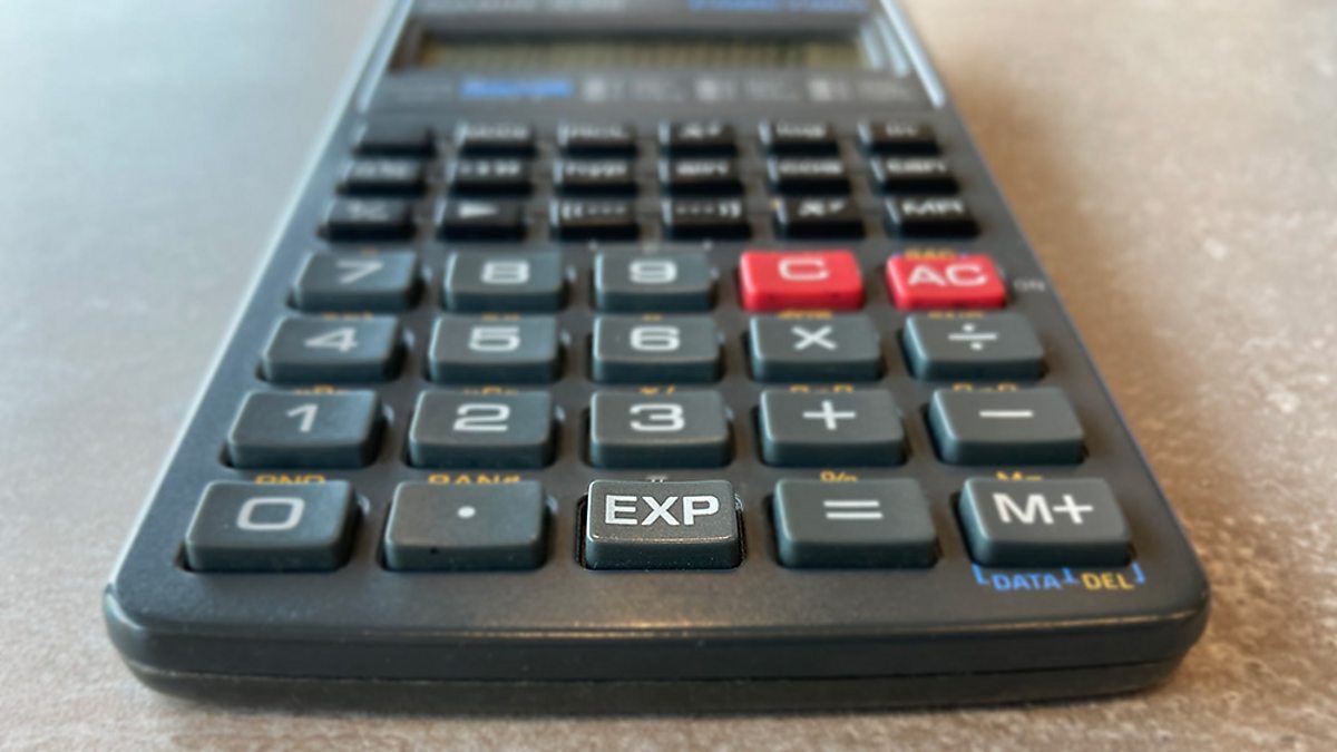 Order of operations - Order of operations - National 4 Maths Revision ...