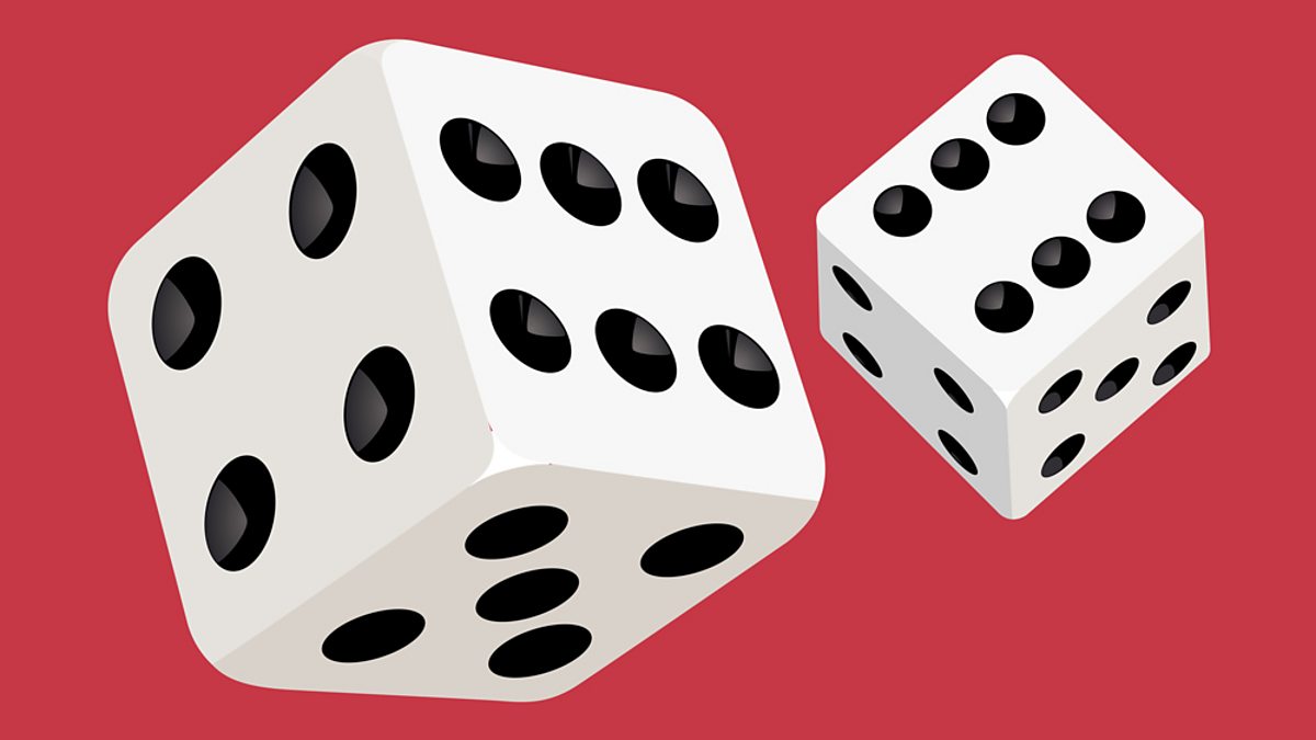 Calculating probabilities - Probability - National 4 Maths Revision ...