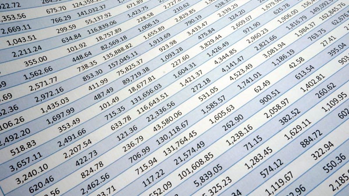 Rounding and estimating - Rounding and Estimating - National 4 Maths ...