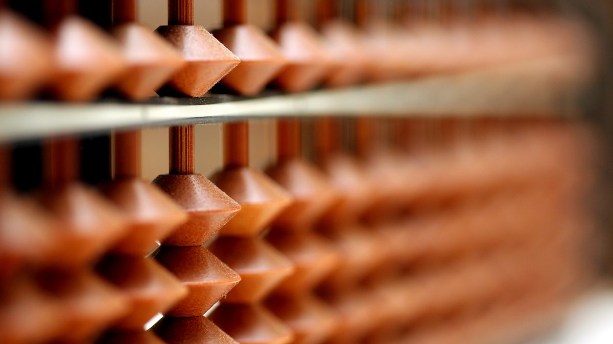 Mole calculations - Further calculations [Higher tier only] - GCSE ...