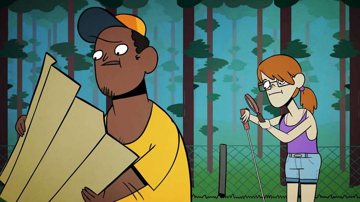 Mapiau test questions - TGAU Mathemateg Rhifedd - BBC Bitesize