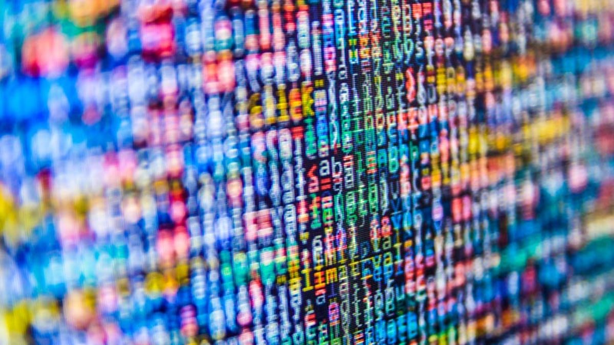 Diffiniad o ddata - Data a gwybodaeth - TGAU TGCh Revision - BBC Bitesize