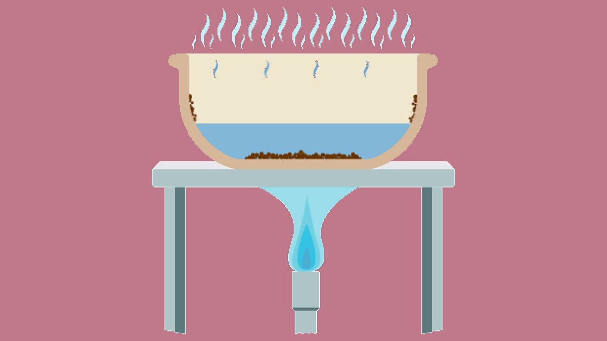 Making salts - GCSE Chemistry (Single Science) - WJEC - Video - BBC ...