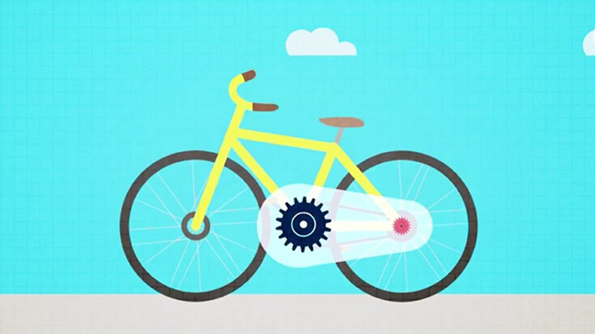 How to calculate moments with balanced objects - Effects of forces ...