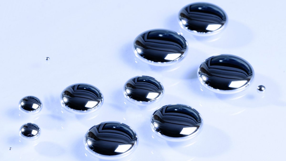 Cyflwyniad - Y tabl cyfnodol - TGAU Cemeg Revision - BBC Bitesize