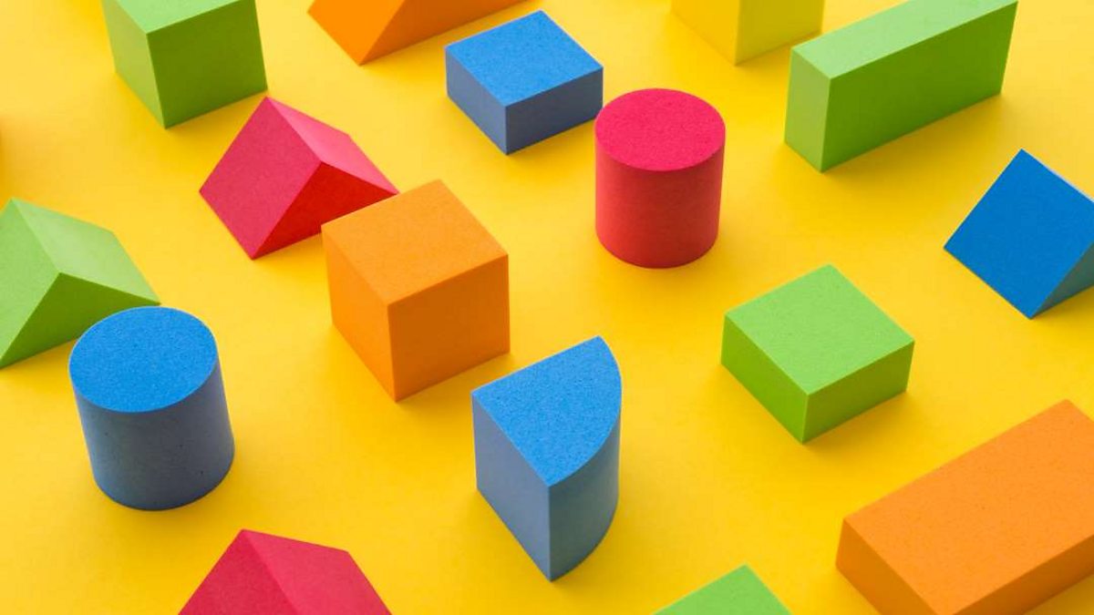 Cyfaint prism - Cyfaint - CA3 Mathemateg Revision - BBC Bitesize