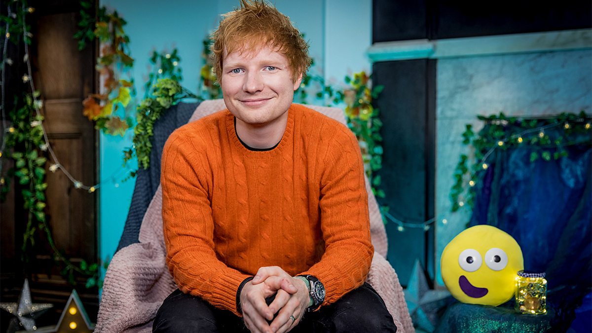 Bedtime story tips and advice with CBeebies Bedtime Stories - BBC Tiny ...