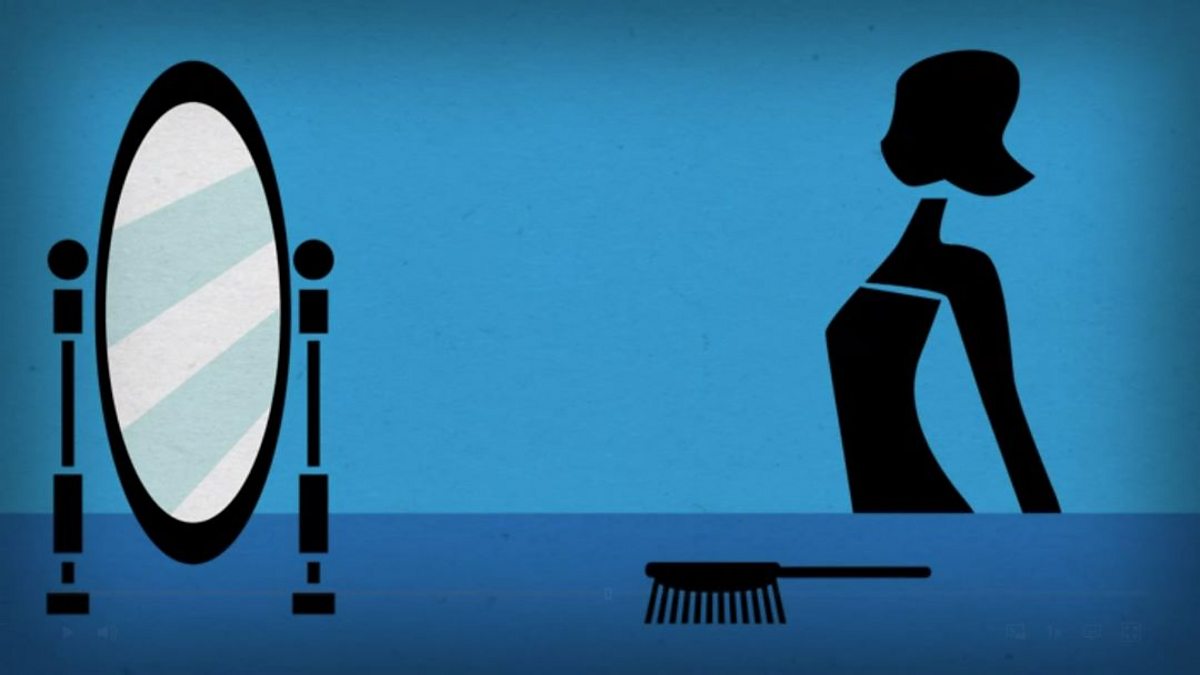 Reflexive verbs and the perfect tense - Reflexive verbs - Higher French ...