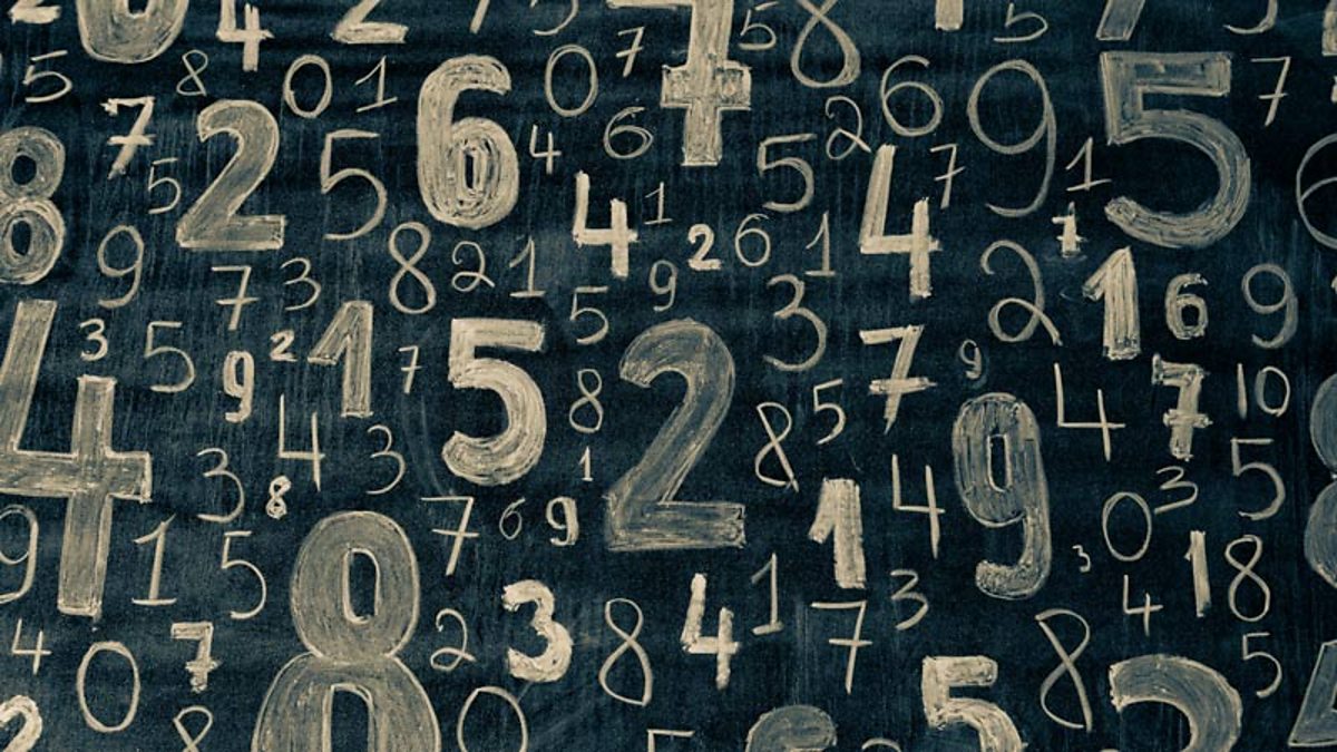 Lowest common multiple - Common multiples - 3rd level Maths Revision ...