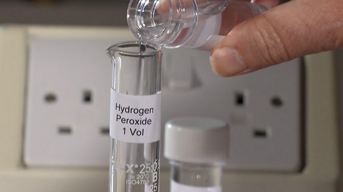 What are metabolic pathways? - Revise: Metabolic pathways - Higher ...