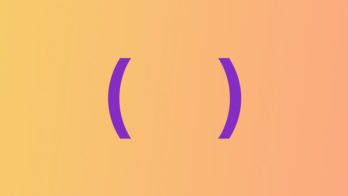 Removing pairs of brackets - Expansion of brackets - National 5 Maths ...