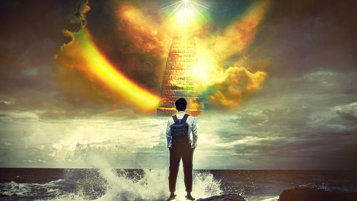 Judgement - The afterlife - GCSE Religious Studies Revision - WJEC ...